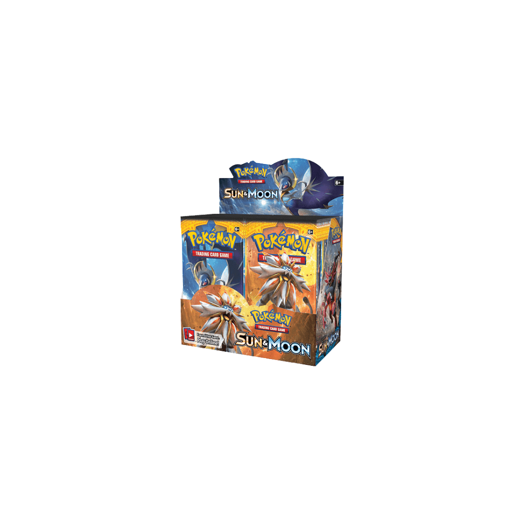Boosterbox | Pokemon Kaarten | Scherpe prijzen – Electric Cards