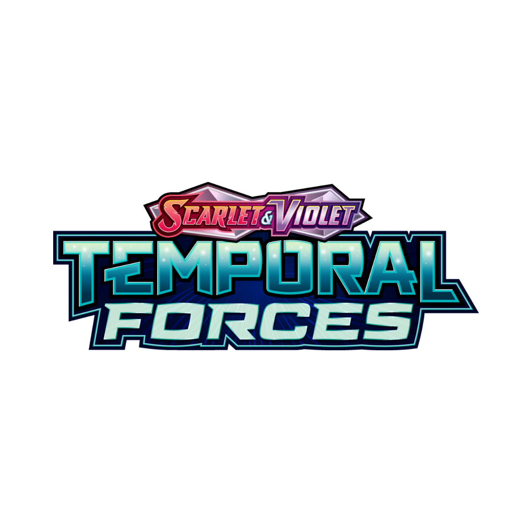 Temporal Forces – Electric Cards