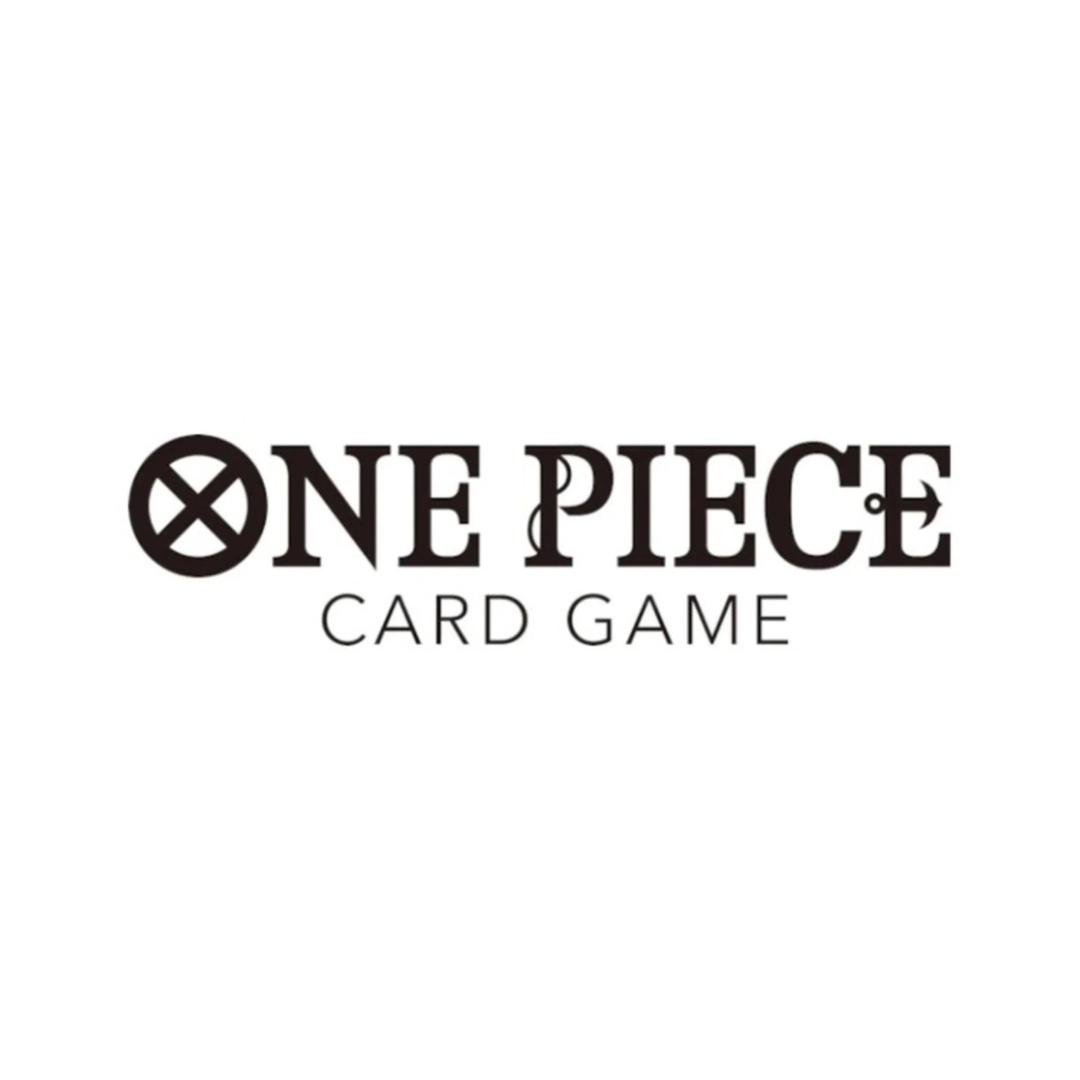 One Piece – Electric Cards