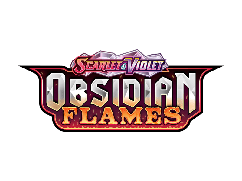 Obsidian Flames | Pokemon Kaarten | Scherpe prijzen – Electric Cards